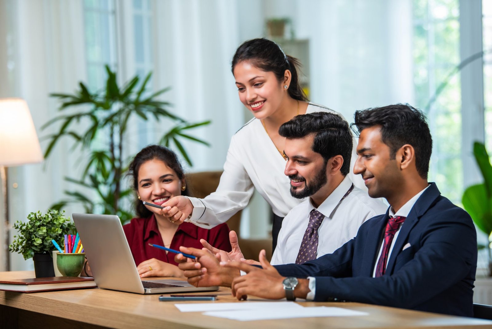 Sustainable Business Practices in Coimbatore