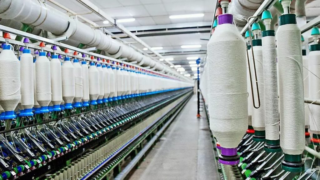 The Evolution of Coimbatore’s Textile Industry: From Cotton Fields to ...