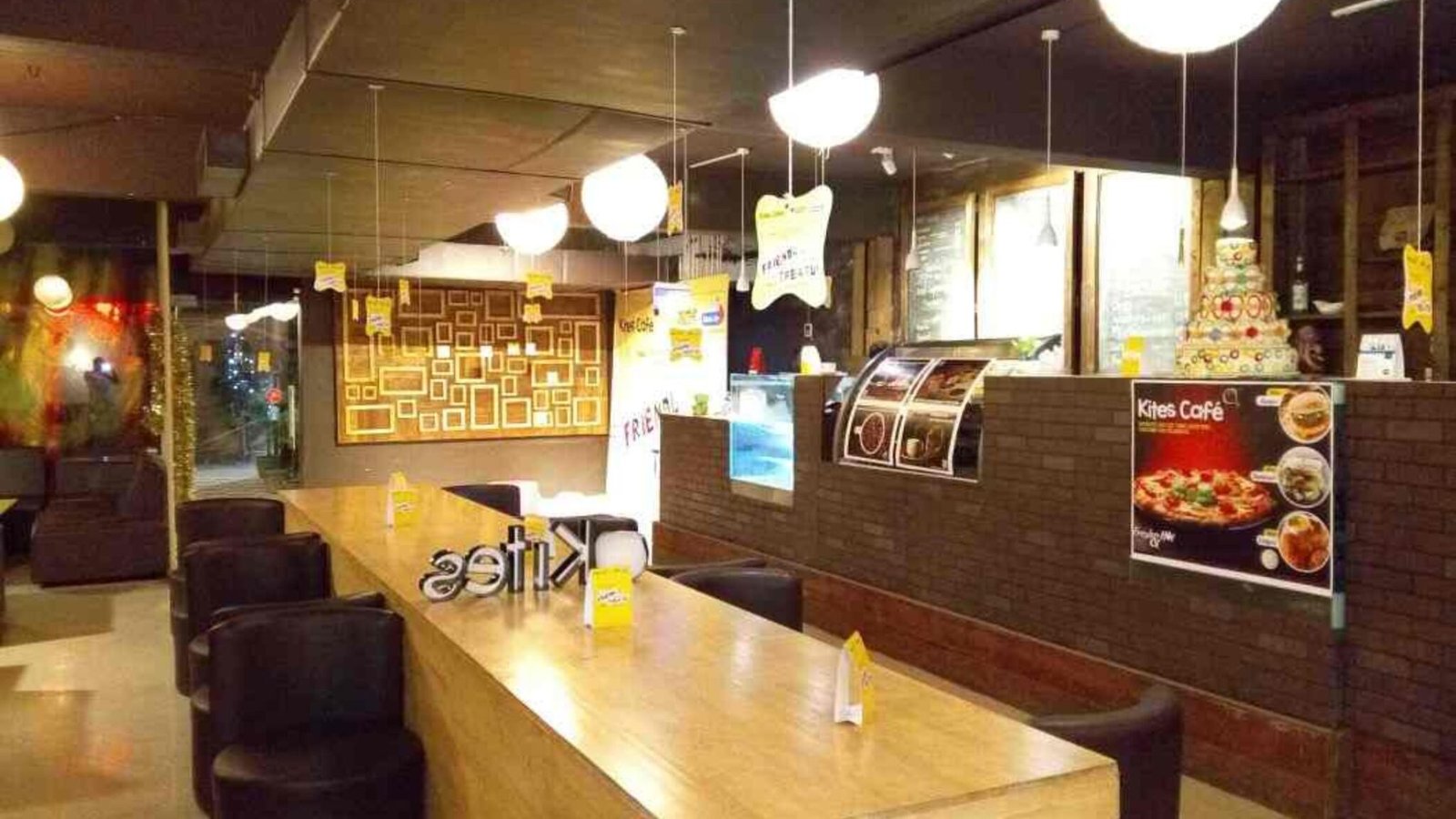 Top 10 Cafes in Coimbatore with the Best Ambience - Smart Kovai