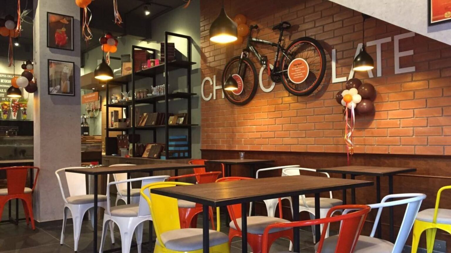 Top 10 Cafes in Coimbatore with the Best Ambience - Smart Kovai