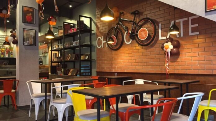 Top 10 Cafes in Coimbatore with the Best Ambience - Smart Kovai