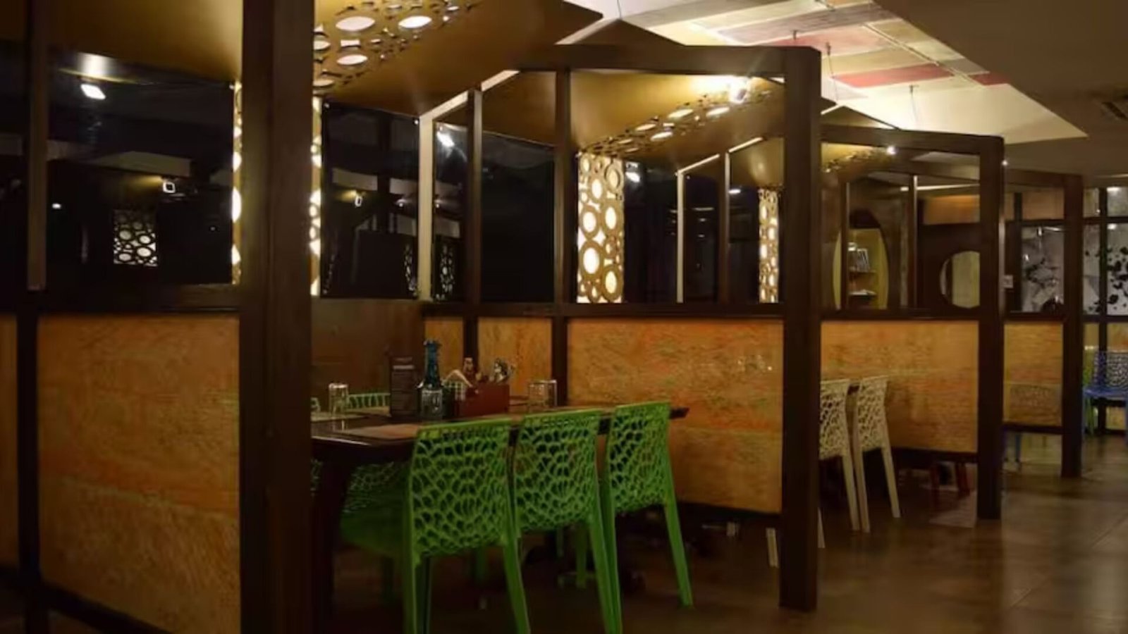 Top 10 Cafes in Coimbatore with the Best Ambience - Smart Kovai